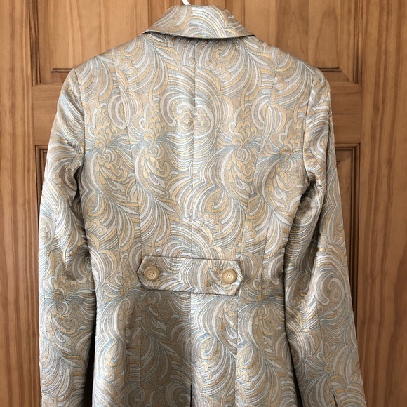 bebe | Jackets & Coats | Bebe Womens Dress Coat | Poshmark